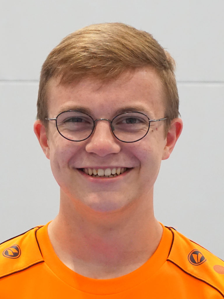 C-Junioren – UHC Ramba Zamba Merenschwand