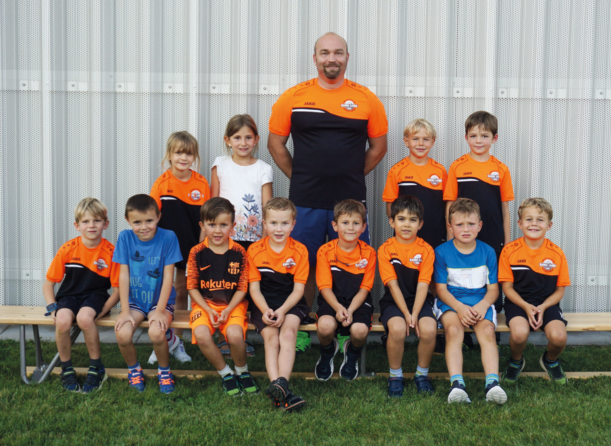 Nachwuchs – UHC Ramba Zamba Merenschwand